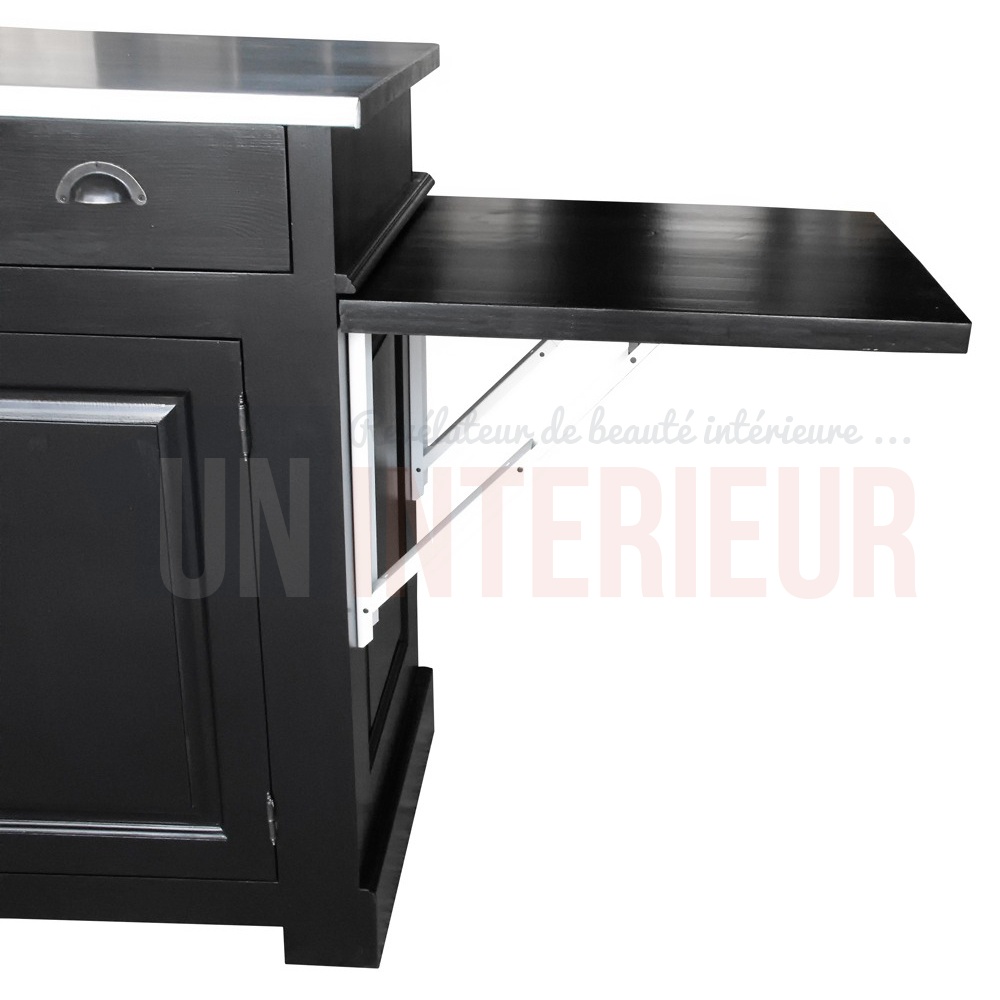 Tablette rabattable handicapés - Conforme aux normes